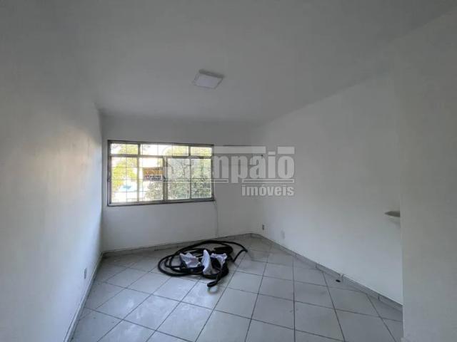 Campo Grande | Sala