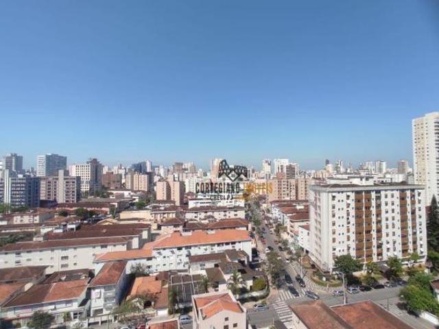 CAMPO GRANDE PRÉDIO NOVO 2 DORMITÓRIOS/SUÍTE !