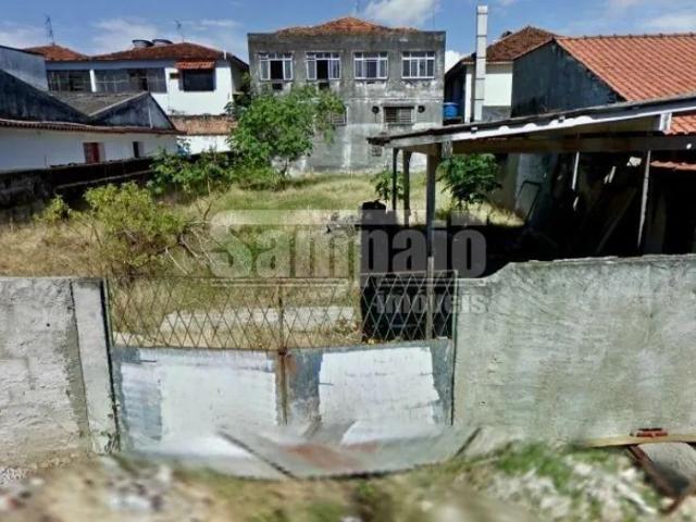 Campo Grande | Terreno