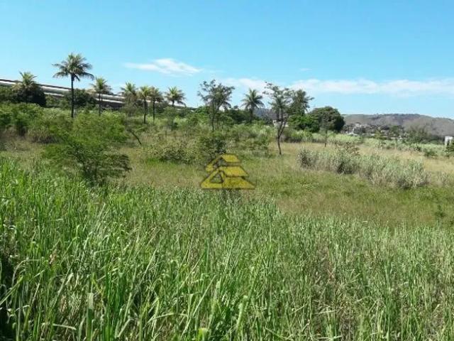 Campo Grande | Terreno
