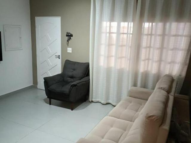 Campo Grande Travessa Av Sabara Sobrado de rua de vila