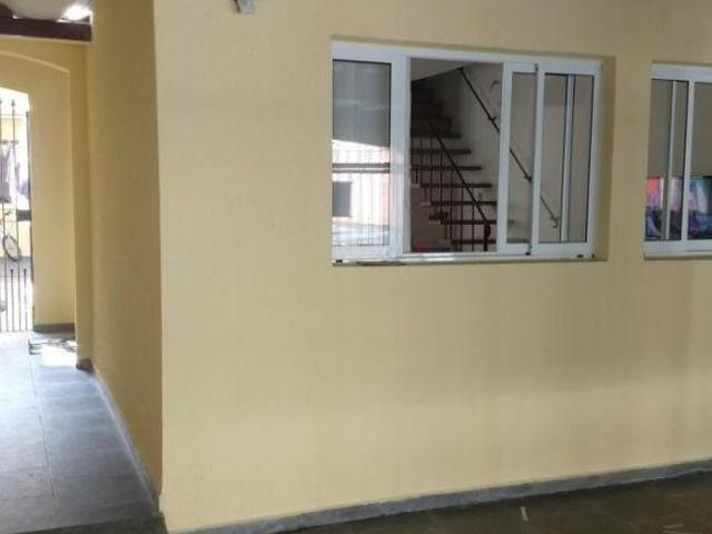 Campo Grande travessa Av Sabara 4 dormitórios sendo 2 suites