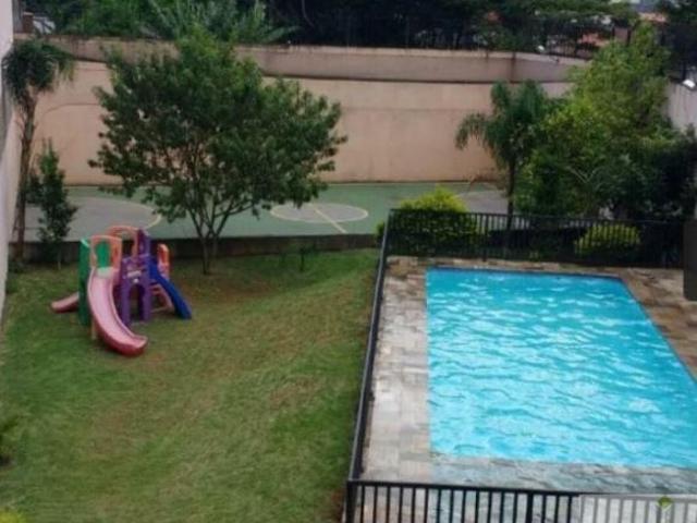 Campo Grande V. Castelo Próx Shopping Interlagos. Aceita permuta