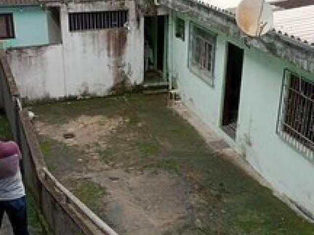 Campo Limpo Jardim Olinda 2 casas no TERRENO DE 10 POR 27 não da financiamento !