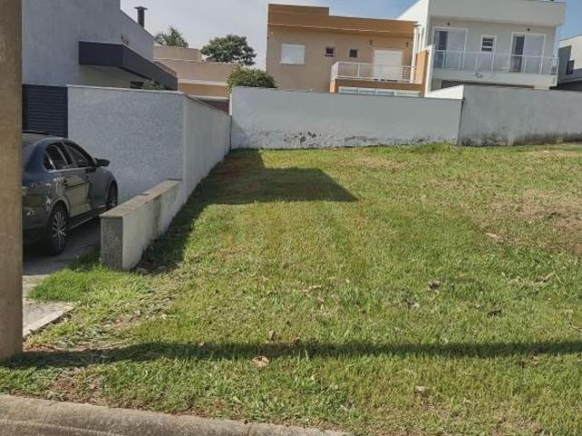 Campos do Conde Terreno à venda no bairro Jardim Residencial Campos do Conde Sorocaba/SP