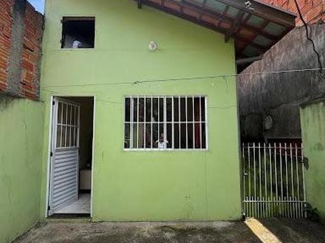 Campos de São José 2 dormitórios
