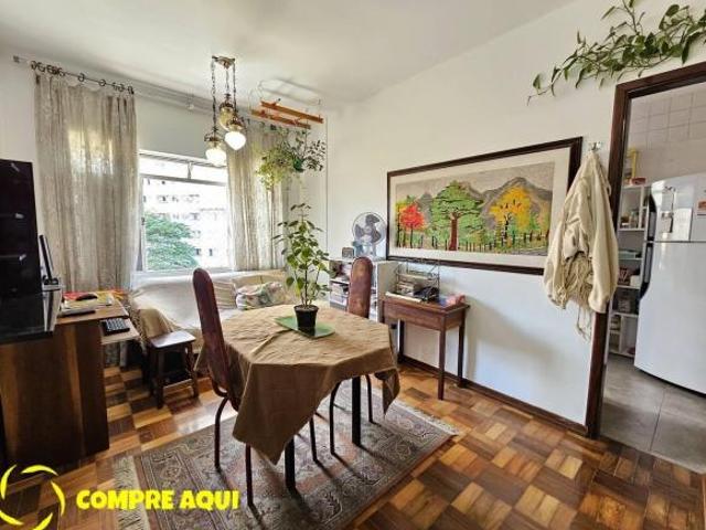 Campos Elíseos | 61,09m² | 2 Quartos | Próximo ao Metrô Santa Cecília