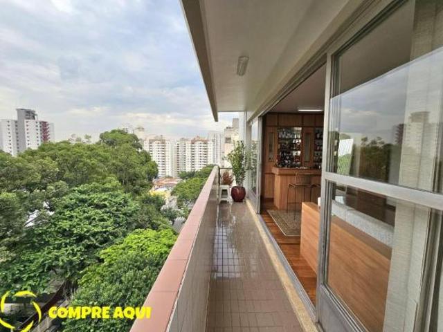 Campos Elíseos | 187 m² | 3 Quartos | 1 Suíte | 1 Vaga | São Paulo SP