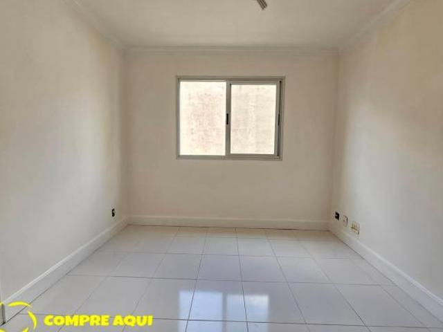 Campos Elíseos | 1 dormitório | 1 vaga | 35 m²