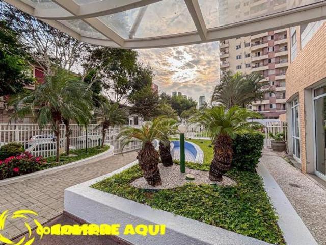 Campos Elíseos | 1 Quarto| 1 Vaga | Lazer Completo