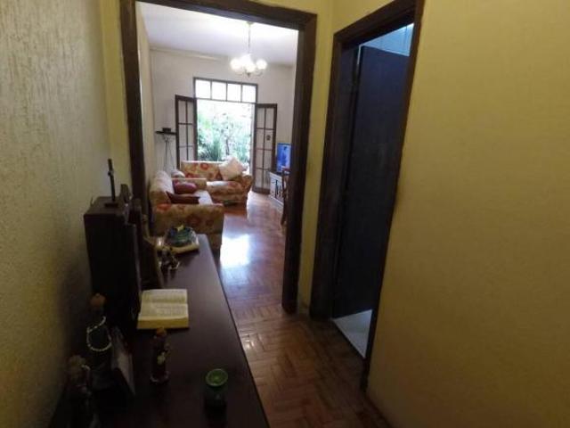 Campos Eliseos 2 dormitórios Quintal Varanda 268 metros