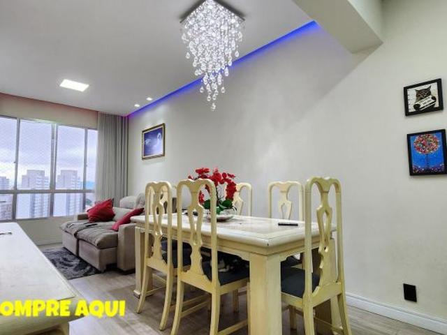 Campos Elíseos | 2 Dormitórios | Reformado| Ultimo andar | 104m²| São Paulo