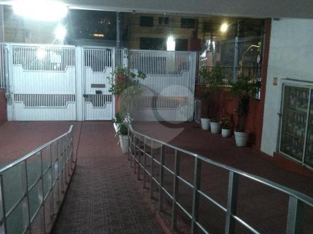 Campos Eliseos. 2 dormitorios. vaga de garagem