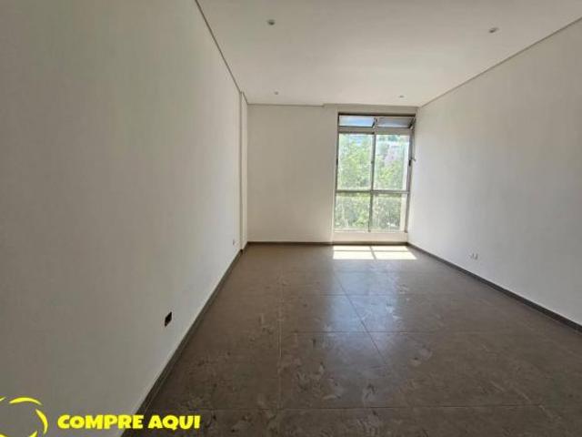 Campos Elíseos | 2 Quartos 1 Suíte | 65 m2 | Metrô Marechal