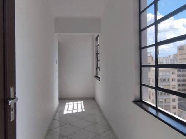 Campos Elíseos | Kitnet | 39 Metros Quadrados | Metrô Republica
