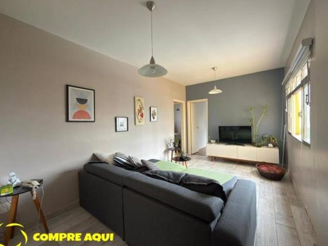 Campos Eliseos | Reformado | 2 Quartos| 78m²| Proximo da Porto Seguro