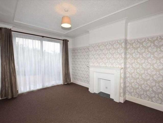 Camplin Road, Harrow, HA3