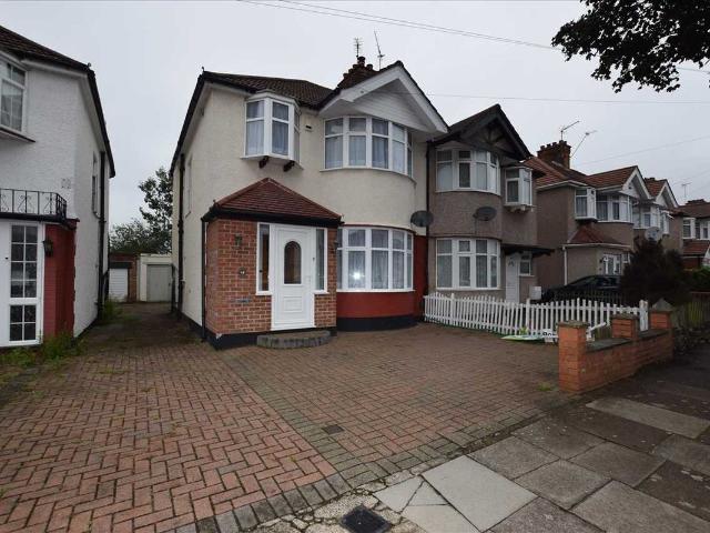 Camplin Road, Harrow HA3, 3 bed semi detached house to rent, £2,450 pcm | PrimeLocation