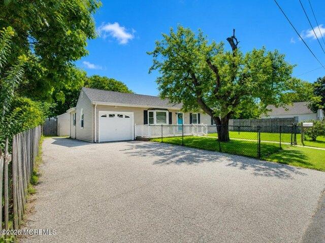 Campmeeting St, West Belmar, Home For Sale