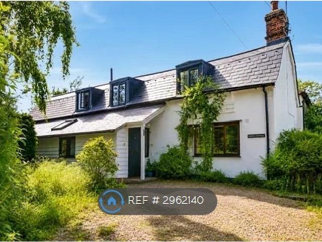 Camps End, Cambridge CB21, 3 bed detached house to rent, £2,000 pcm | PrimeLocation