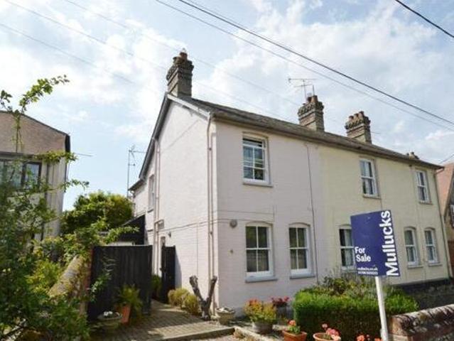 Camps Road, Bartlow, 2 Bedroom Semi detached