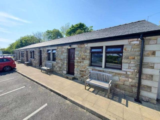 Campsite & Holiday Village Commercial