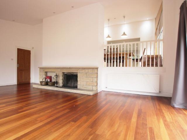 Campsie Road, Torrance, East Dunbartonshire