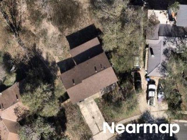 Campwood St