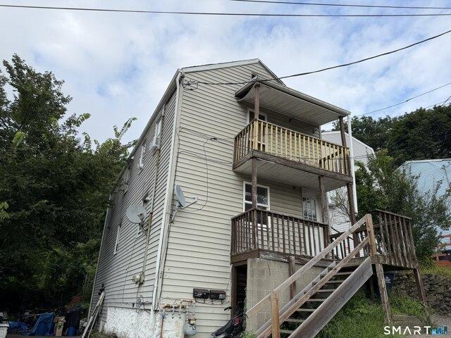 Camptown Ave, Derby, Home For Sale