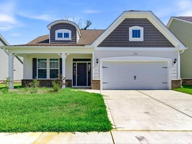 Campton Loop, Conway, Home For Sale