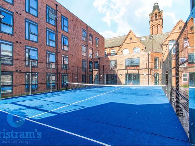 Campus Corner, Lenton NG7, Room to rent, £780 pcm | PrimeLocation