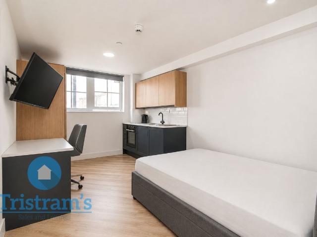 Campus Corner, Lenton NG7, Room to rent, £780 pcm | PrimeLocation