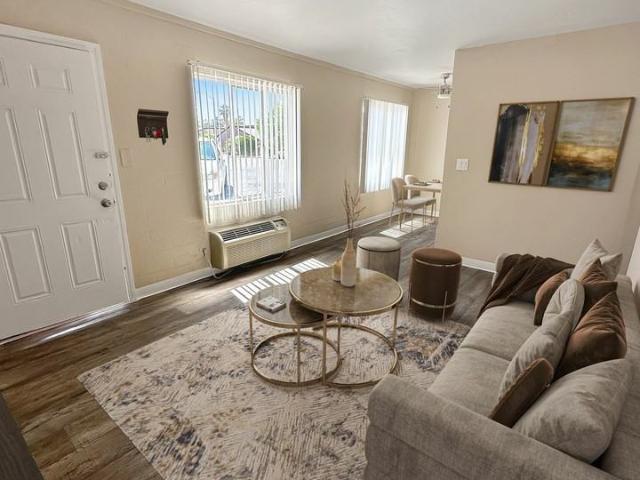 Campus Crossing 3 Bedroom Apartment for Rent at 1363 Living Desert Dr, Las Vegas, NV 89119