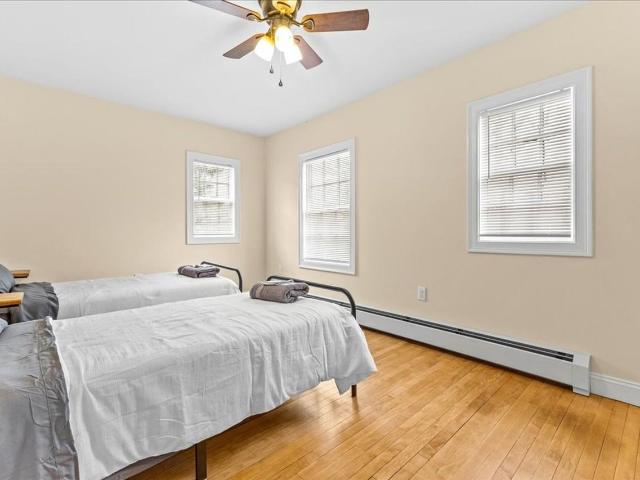 Campus Ct 1 Bedroom Apartment for Rent at 416 Pearl St, Burlington, VT 05401 Old North End