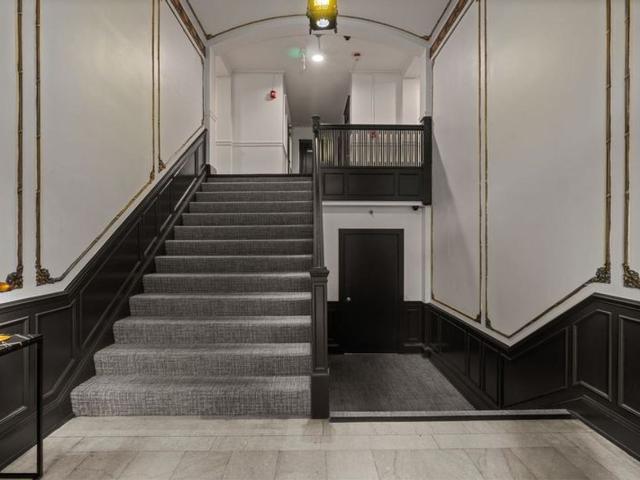 Campus Apartments 2 Bedroom Apartment for Rent at 4210 Brooklyn Ave Ne, Seattle, WA 98105 University District