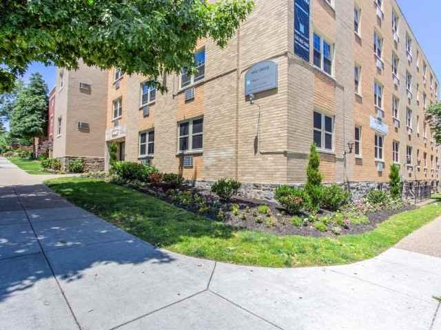 Campus Apartments Studio Apartment for Rent at 4401 Spruce St, Philadelphia, PA 19104 Spruce Hill