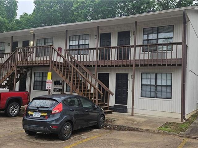 Campus Edge Apartments