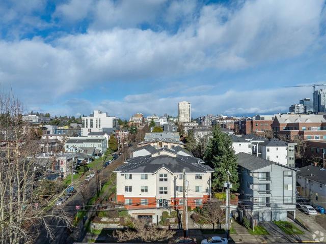 Campus Heights: U District Studios Rooms Studio Apartment for Rent at 800 Ne 42nd St, Seattle, WA 98105 University District