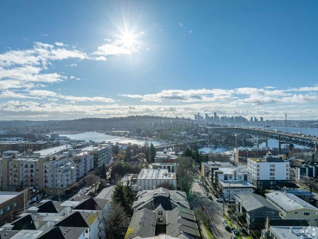 Campus Heights: U District Studios Rooms Studio Apartment for Rent at 800 Ne 42nd St, Seattle, WA 98105 University District