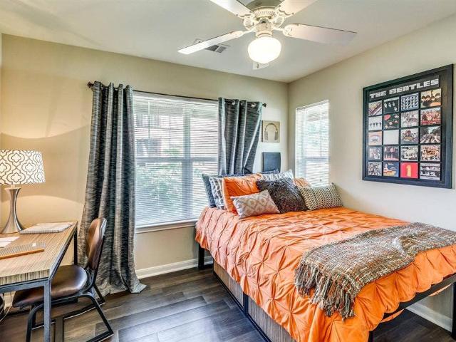 Campus Lodge Lease Takeover