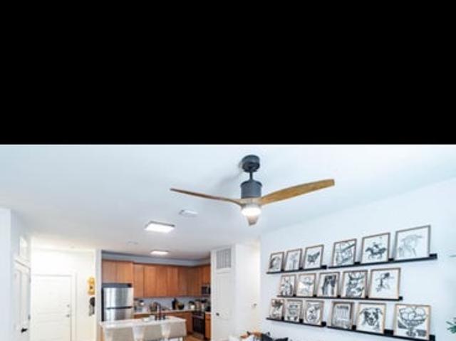 Campus living Pointe San Marcos room for rent