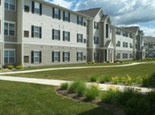 Campus Pointe