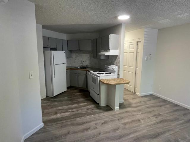 Campus Park Apartments SAMI Apartments
