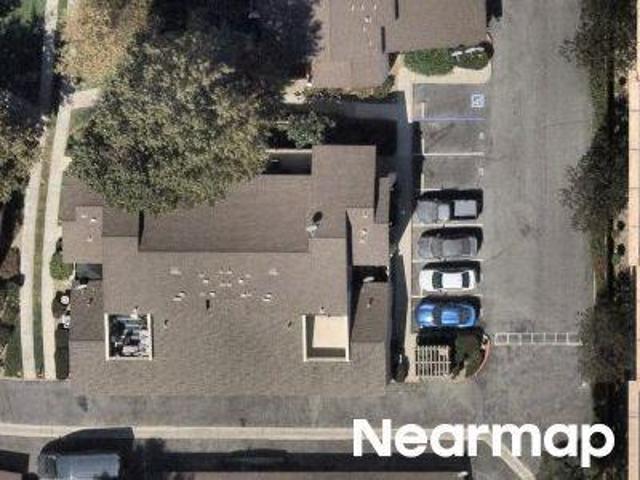 Campus Park Dr Apt A