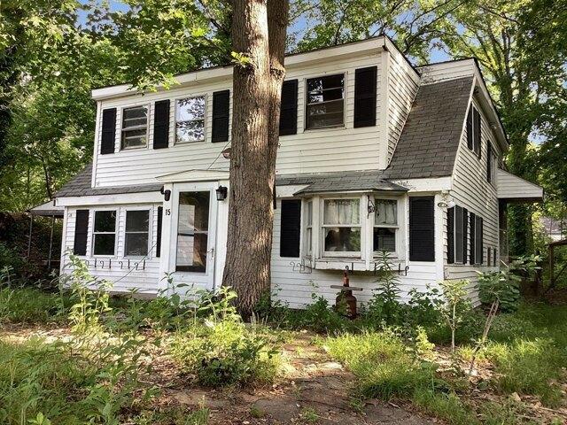 Campus Rd, Attleboro, Home For Sale