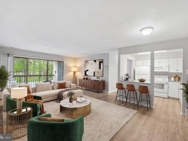 Campus Way S Unit, Upper Marlboro, Condo For Sale