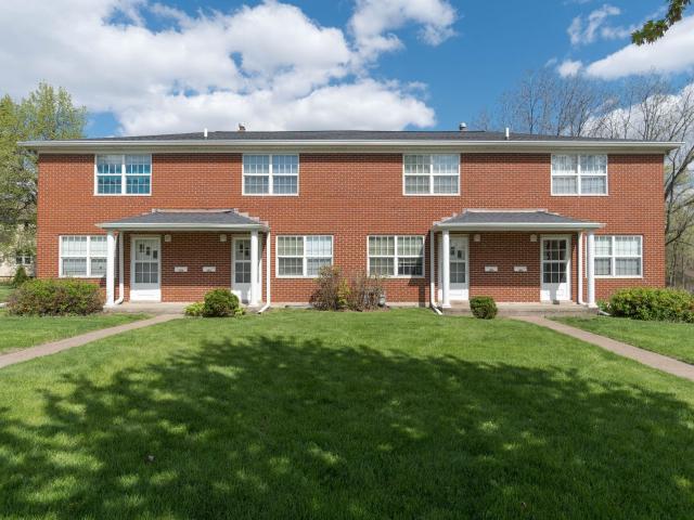 Campus Townhomes
