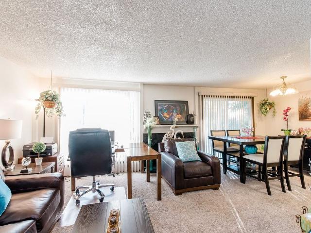 Campus View 1 Bedroom Apartment for Rent at 163 S 340th St, Federal Way, WA 98003
