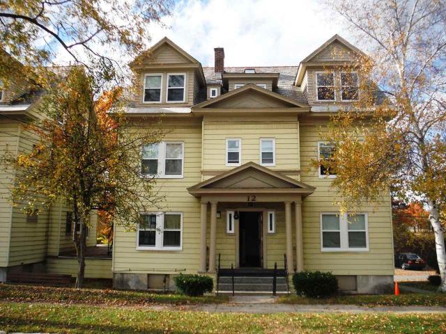 Campus View 1 Bedroom Apartment for Rent at 10 Brevator Street, Albany, NY 12203 Melrose