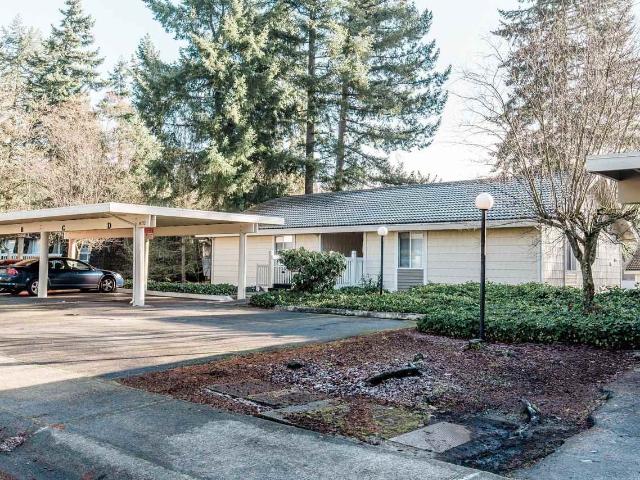 Campus View 2 Bedroom Apartment for Rent at 163 S 340th St, Federal Way, WA 98003